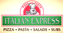 Unsubscribe - Italian Express