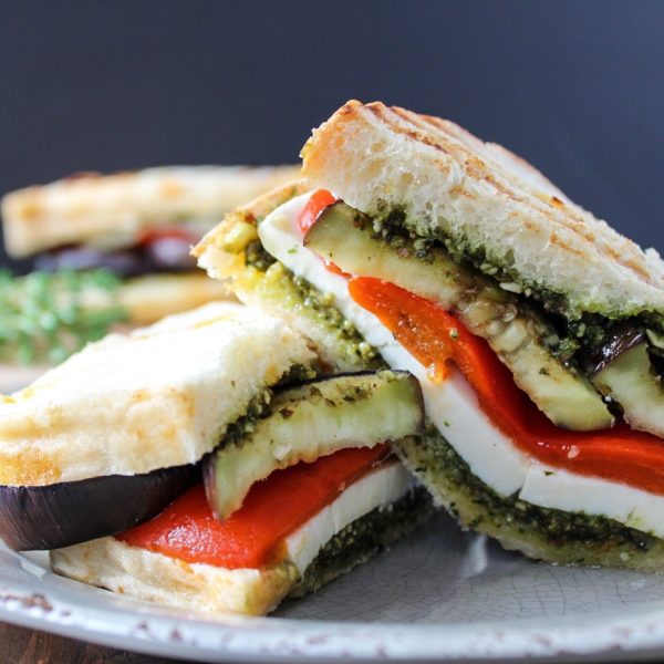 The Cold Cut Panini - Italian Express